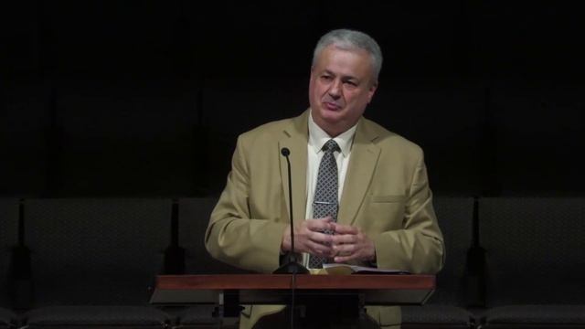 Кто есть Бог Часть 1 18 февраля 2024