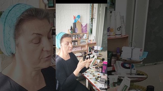 28.10.2025 распаковка посылки от Siberian Wellness.