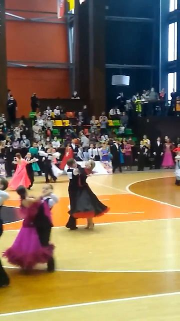 Кубок Звезды Северной столицы 27.02.21 Квик