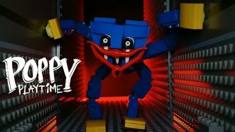 лего попи плэй тайм 1