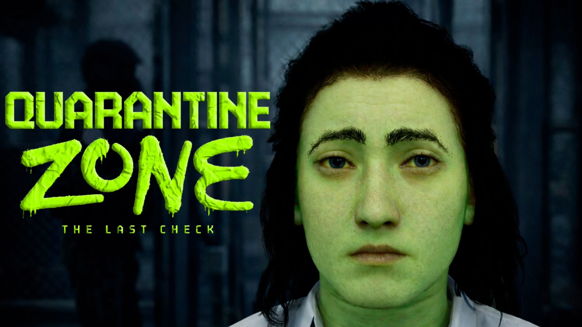 ЗЕЛЕНЫЕ ЧЕЛОВЕЧКИ ► Quarantine Zone: The Last Check #3 ► Прохождение