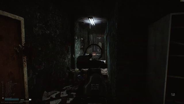 ЭКШН | Побег из Таркова | Escape from Tarkov