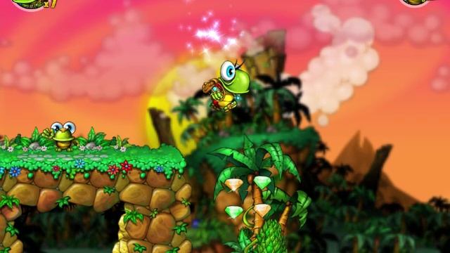 Туртикс 2 1  на нормальную