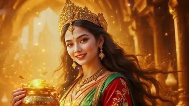 Мантра. Настрой на энергию удачи