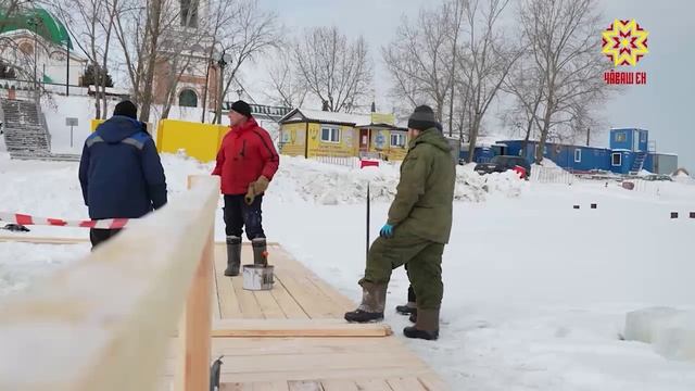 Кăшарни тĕлне шыва кĕме 120 вырăн пулĕ