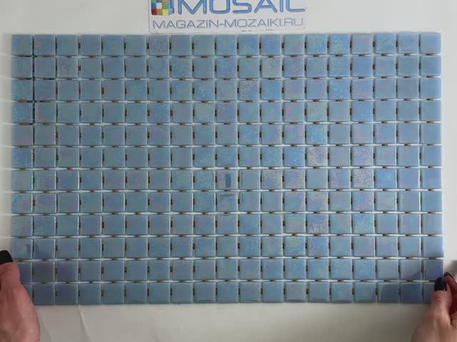 Мозаика FOSFO BLUE IRIS