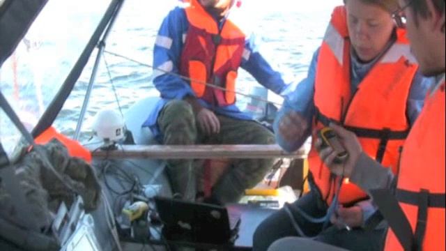 2012 Поик колоколов МГУ и клуб Суспериум