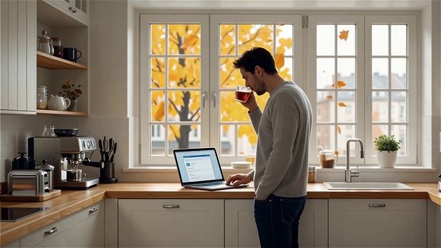 «Как обрести свободу и создать онлайн-бизнес»(Бесплатно)