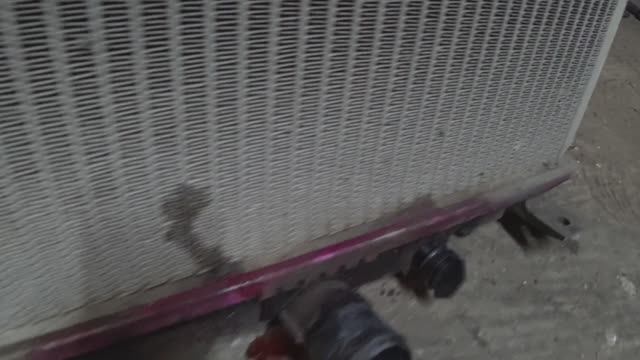 dmc neo 982  -хонда степвагон рф5 почему потек радиатор