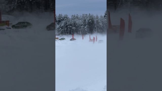 2026 01 10 Калина Вельск Гонка