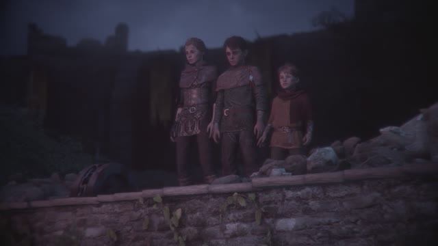 A Plague Tale Innocence №7