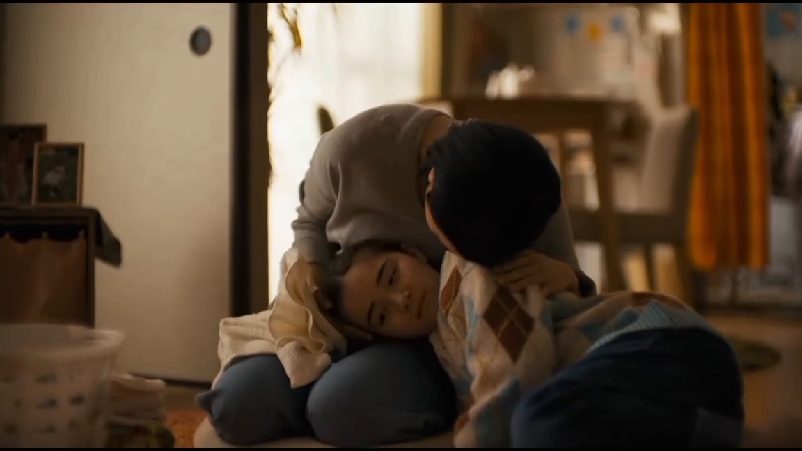 «Семья напрокат» (2025): (BTS: раскрыта тайна «Семьи напрокат») Особенности