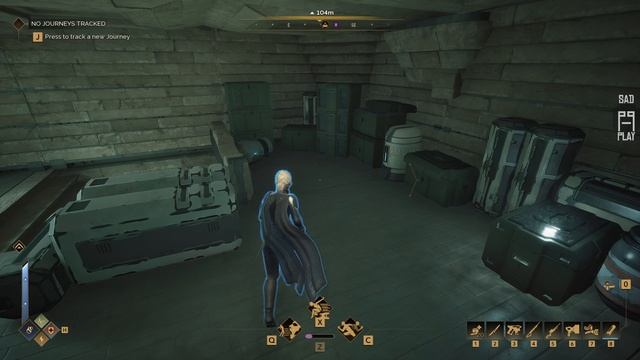 Dune: Awakening [#59] - Часть 2