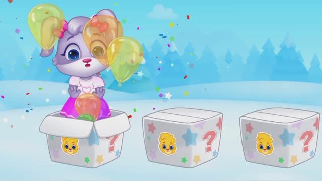 Образовательный мультфильм для ума: развиваем детей с удовольствием.