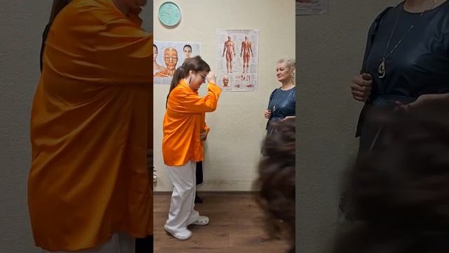 Подарки от учеников