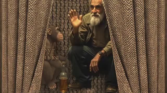 специальный гость - ночи « 3 »