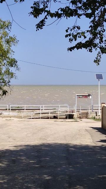 25.08.2024 г. Ейский лиман