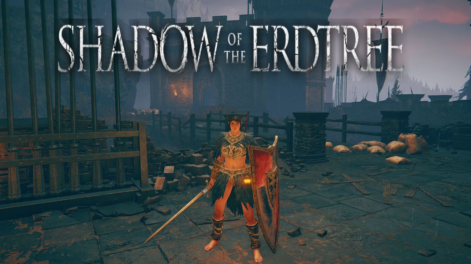 Прохождение ► Shadow Of The Erdtree ► 9 Серия