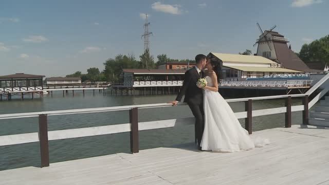 Максим + Анастасия