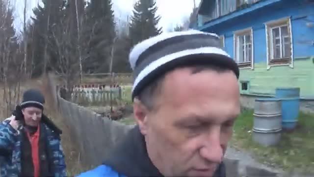 Взял Лёху! Попало Сигов Корюшки!