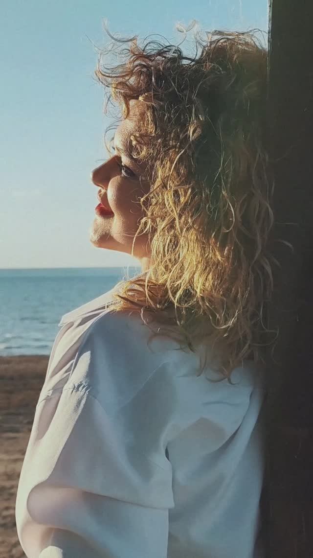 Видео-портрет для клиента