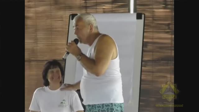 12 день. 2 часть. Мастер класс на Бали 12-2019г.