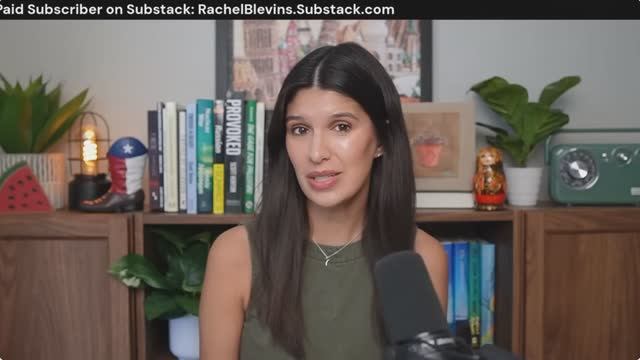 Rachel Blevins Глава ЦРУ отправляется в Венесуэлу 16.01.2026 - смотреть ...