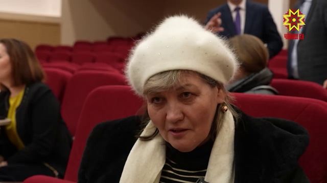 Шар курнисем хăрушсăрлăха мала кăлараççĕ