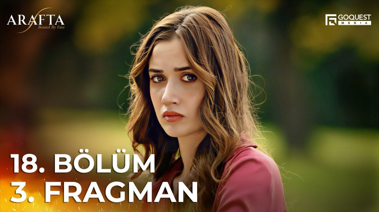 Arafta 18. Bölüm 3. Fragman | 18. Bölümüyle 19 Ocak Pazartesi saat 19.00'de!