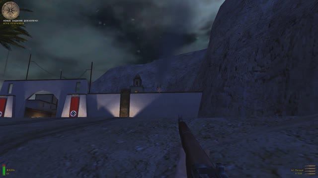 Medal of Honor: Allied Assault (2002) #1