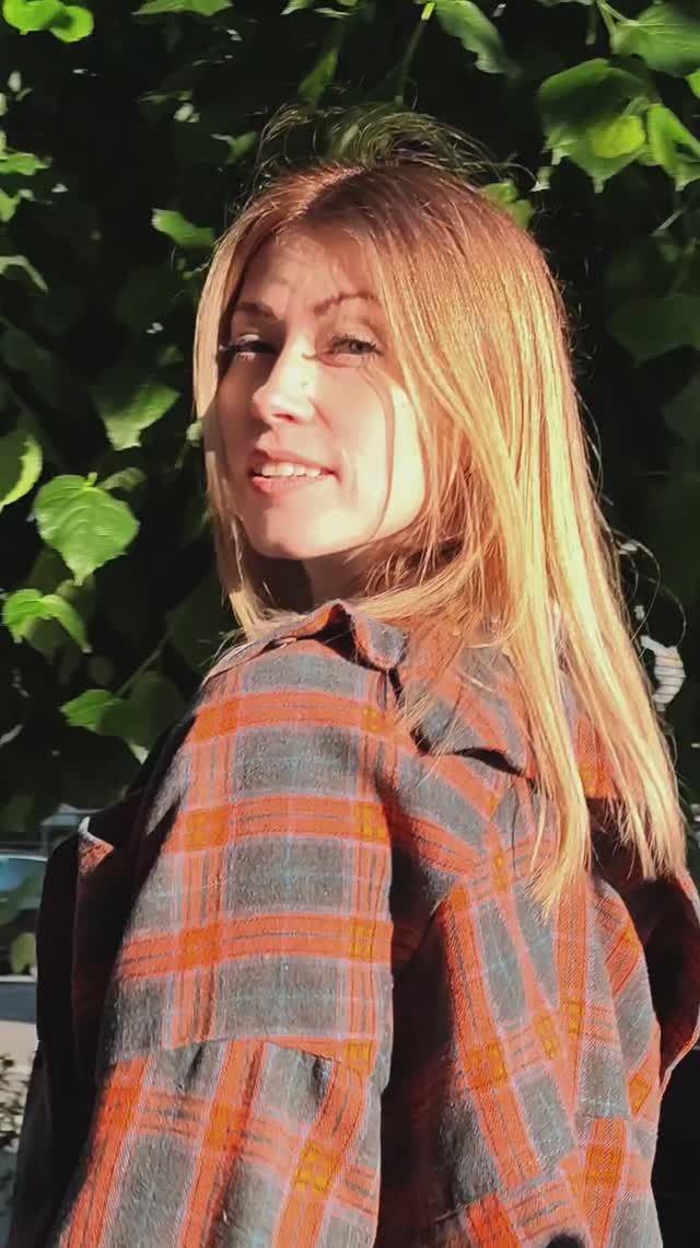 Видео-портрет для именинницы