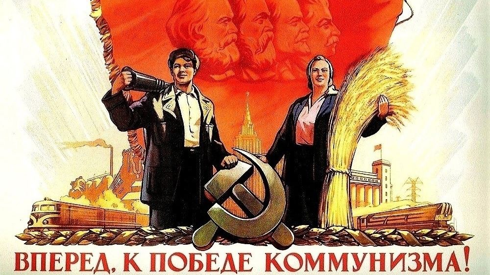 Workers & Resources: Soviet Republic - Early Start # 4. Советская Республика - Старт с 1920 года