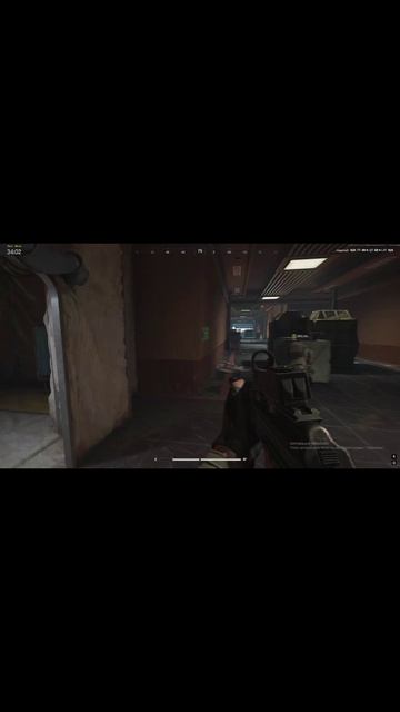 Забрало забыл опустить.