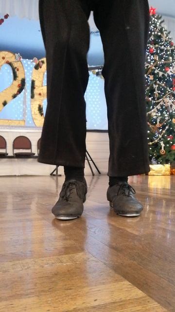 Степ танец чечетка #Обучение #Степ(Step).