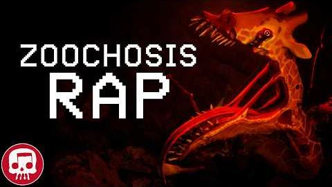 ZOOCHOSIS RAP by JT Music - The Pookeeper