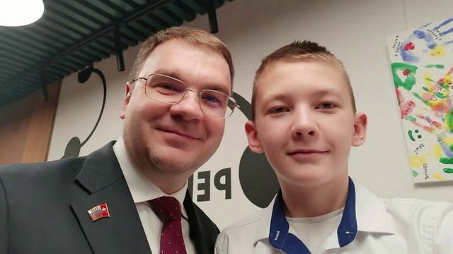 Школа креативных индустрий