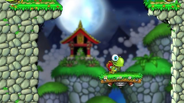 Туртикс 1 10  на нормальную