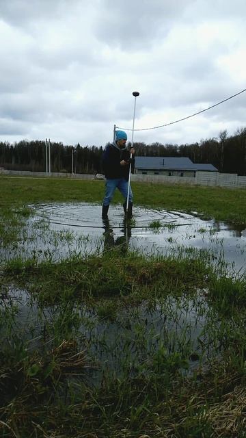 Моменты геодезии