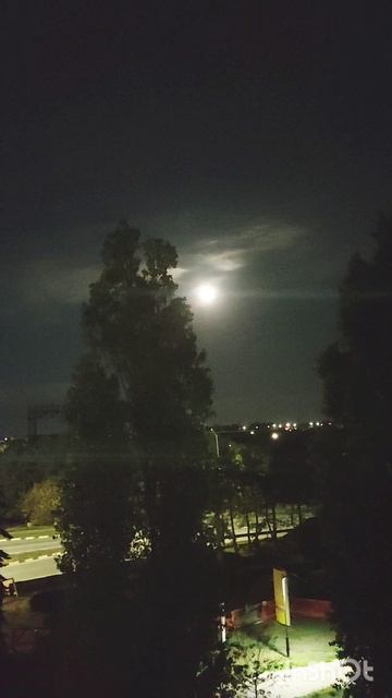 Полнолуние 7.10.25