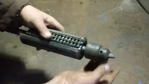 Сверлильный станок для гаража своими руками часть 1