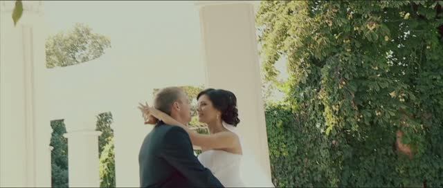 Максим + Юлия