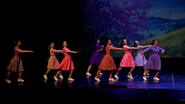 05. Увидеть весну