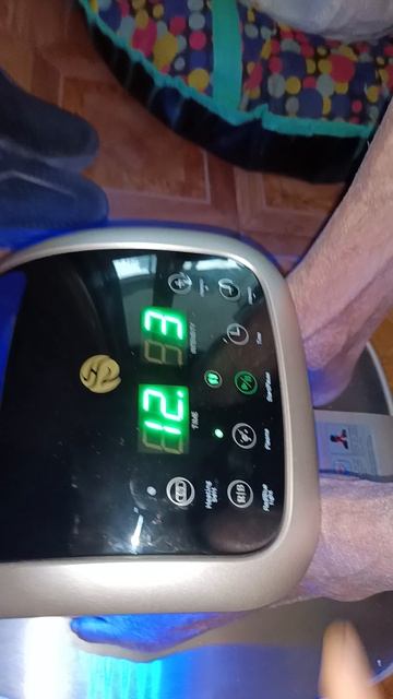 Вентун при инвалидности