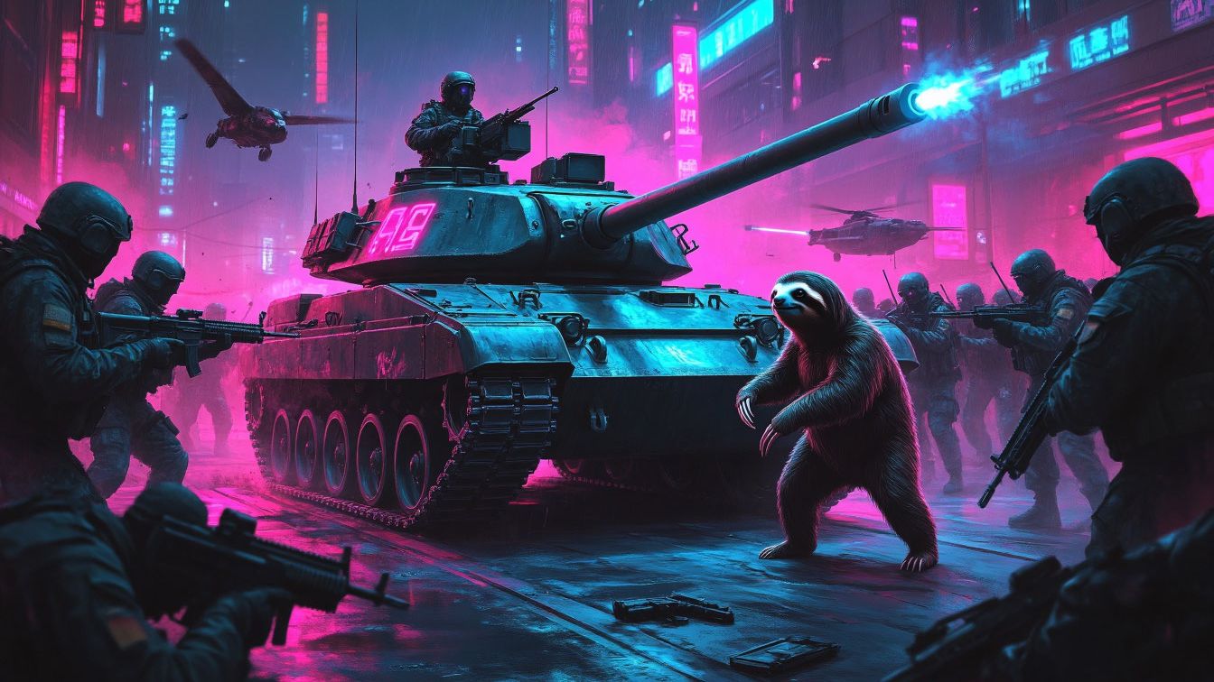 Секрет успеха: вставай на час раньше, ложись на час позже… и мечтай ещё час