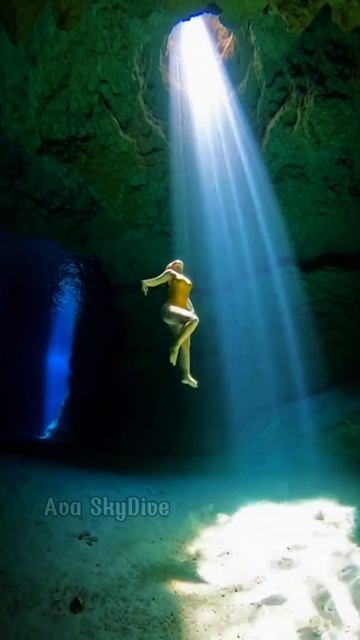 Подводное  плавание