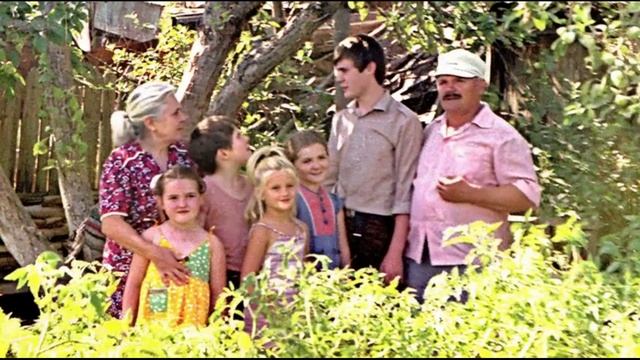 Оживление фотографии №106