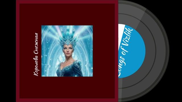 Королева Снежная