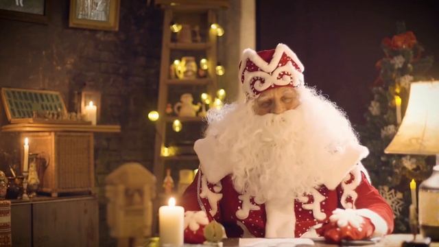 Поздравление от кинолога Игоря Алтайского!