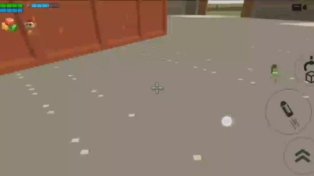 как улететь в космос на большой машине (старое видео)