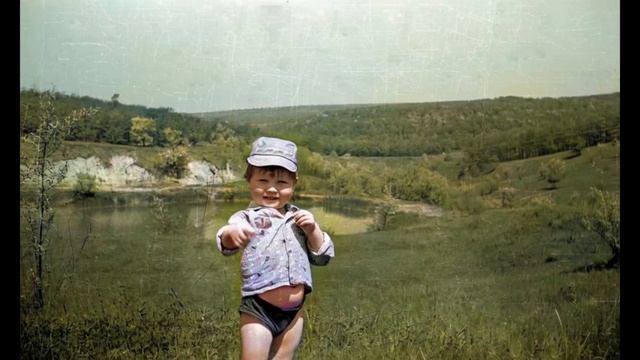 Оживление фотографии №107